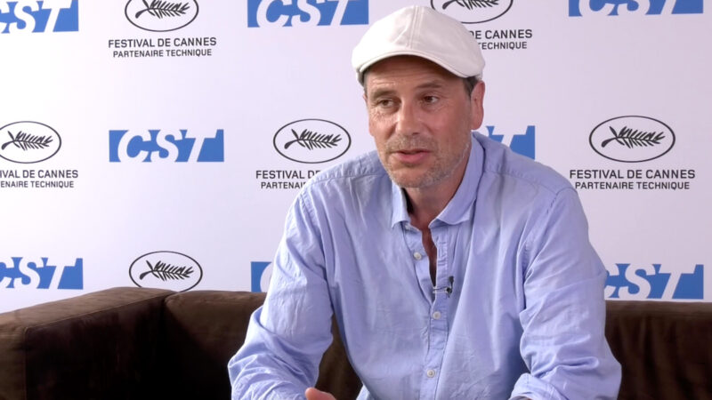 La CST – Le site de la Commission Supérieure Technique